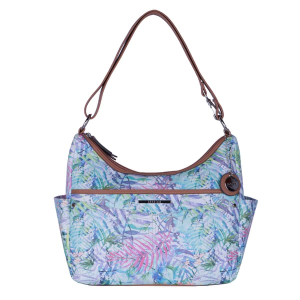 Rosetti® Dylan Coho Hobo - Ohana Garden - Boscov's