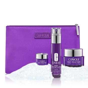 Clinique Smart & Smooth Anti-Aging Skincare Set - Boscov's