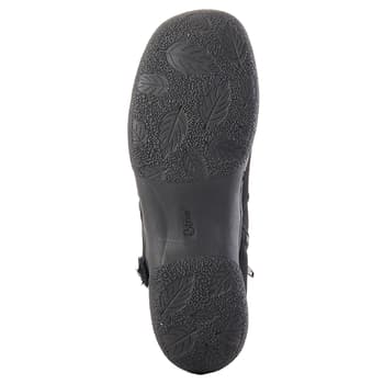 Womens BTrue by BareTraps® Lyna Flat Heel Ankle Boots - Boscov's