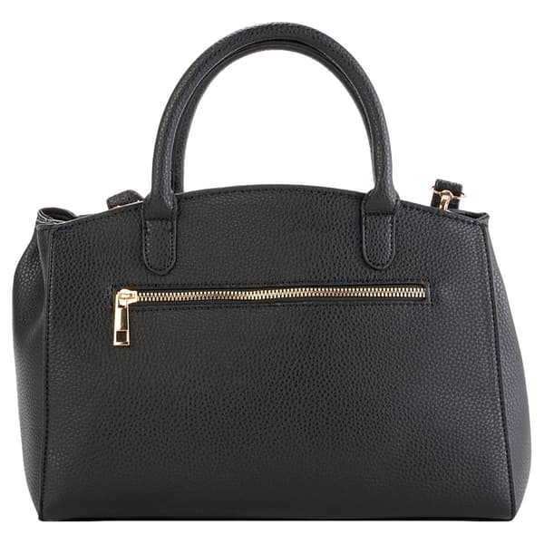 Alexis Bendel Belted Satchel - Boscov's