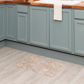 Mohawk Home Nomadic Sunset Anti-Fatigue Kitchen Mat - Boscov's