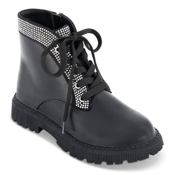 Big Girls DKNY Ava Arlyn Lug Sole Boots - Boscov's