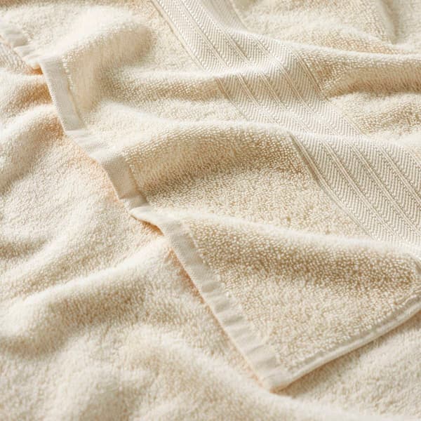 FreshFolds Cooper 6pc. Soft Cotton Classic Hand Towel Set - Boscov's