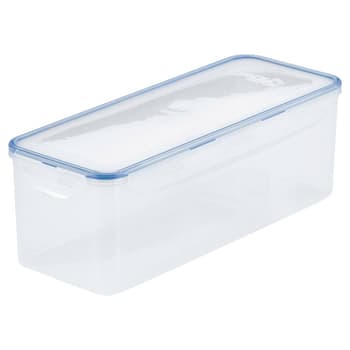 Lock & Lock Pantry Bread Box And Divided Food Storage Container - Boscov's