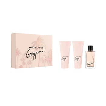 Michael Kors Gorgeous Fragrance Gift Set - Boscov's