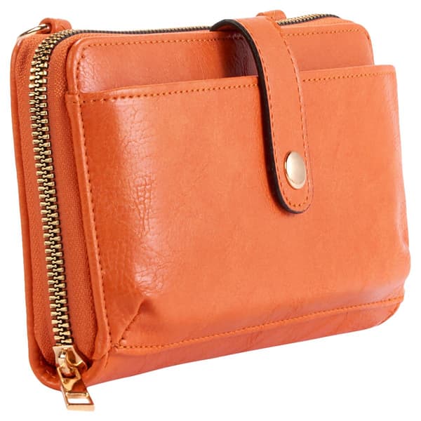 Womens DS Fashion NY Wallet On a String w/ Cell Phone Pocket - Boscov's