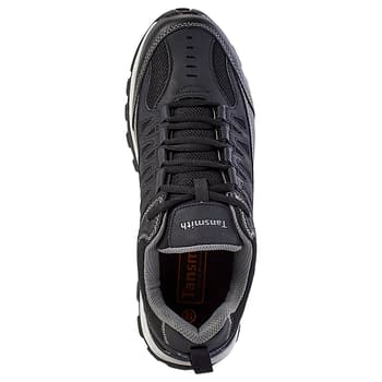 Mens Tansmith Zeal Lace Up Athletic Sneakers - Boscov's