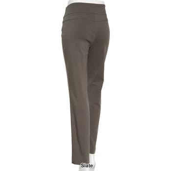 Plus Size Ruby Rd. Pant Program Solar Millennium Straight Pants - Boscov's