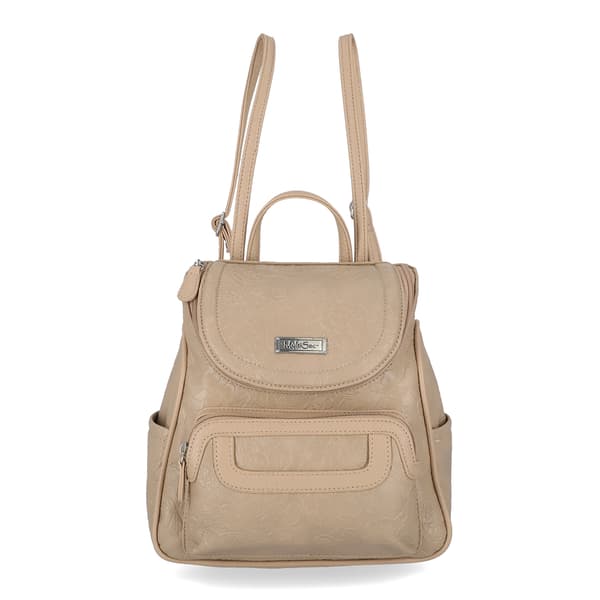 MultiSac Major Debossed Backpack - Chino - Boscov's