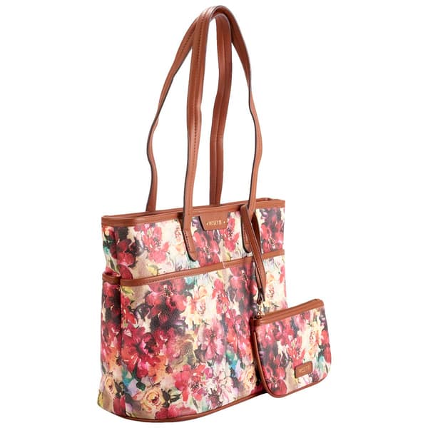 Rosetti® Tessa Floral Tote - Boscov's