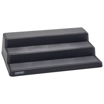 Expanding 3-Tier Shelf Organizer - Boscov's