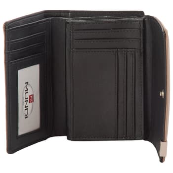 Womens Mundi Amsterdam Lamb Wallet - Boscov's