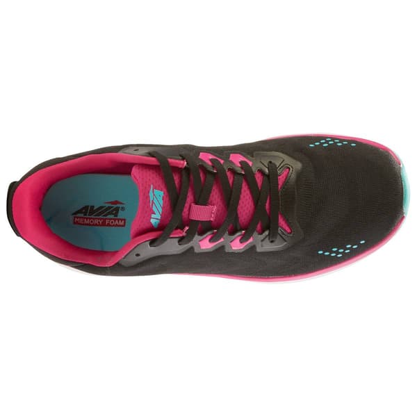 Womens Avia Move Athletic Sneakers - Boscov's