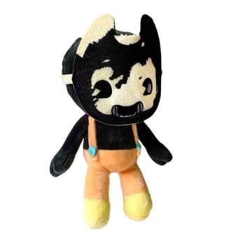 Batim Sillyvision Sammy Plush - Boscov's