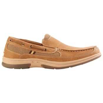 Mens Tansmith Quay Slip On Boat Shoes - Boscov's
