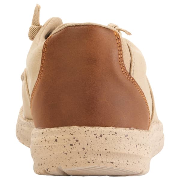 Mens Tansmith Airy 3 Eye Boat Shoes - Boscov's