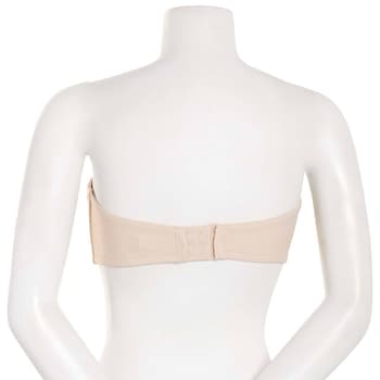 Womens Company Ellen Tracy Unlined Strapless Bra - 6630 - Boscov's