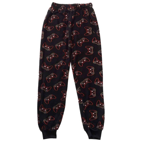 Boys (8-20) Tuff Guys Gaming Pajama Joggers - Boscov's