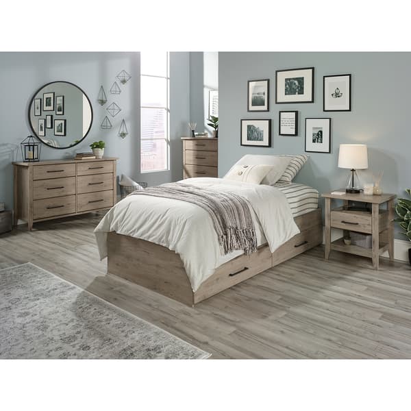 Sauder Summit Station Bedroom Collection Boscov s