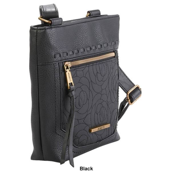 Rosetti® Myla Roses Crossbody - Boscov's