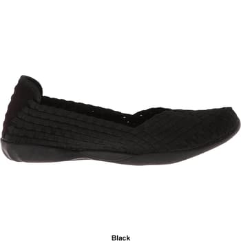 Womens Bernie Mev Catwalk Flats - Boscov's