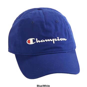 Mens Champion Ameritage Adjustable Dad Hat - Boscov's