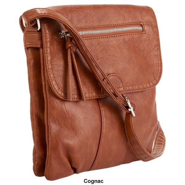 Sam & Hadley Washed Minibag - Boscov's