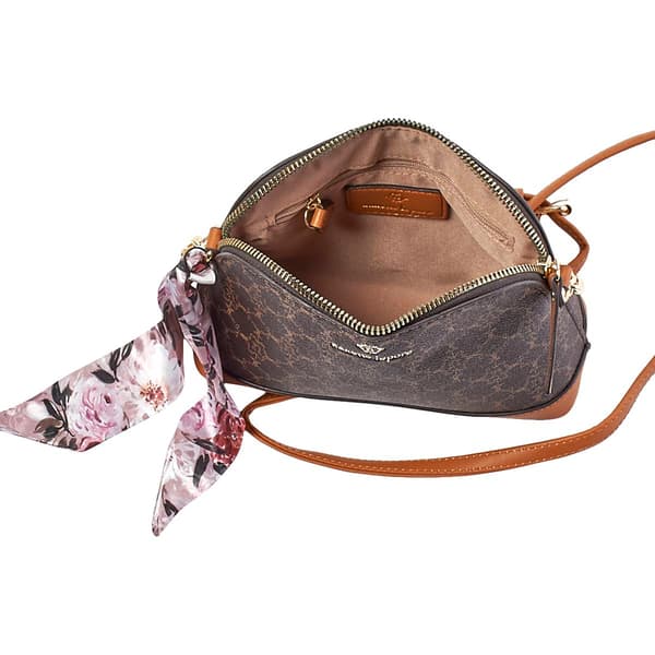 Nanette Lepore Thelma Logo Dome Minibag - Boscov's