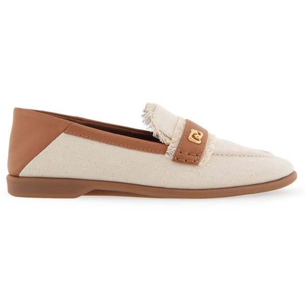 Womens Aerosoles Brik Loafers - Boscov's