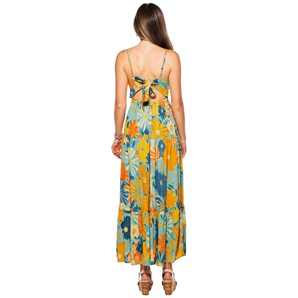 Juniors Angie Key West Maxi Dress - Boscov's
