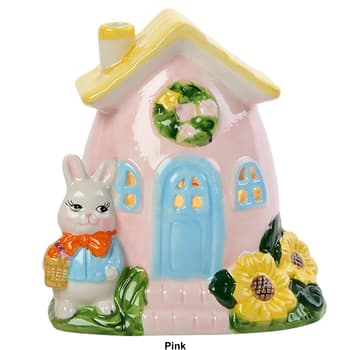 Mr. Cottontails Mini Easter House - Boscov's