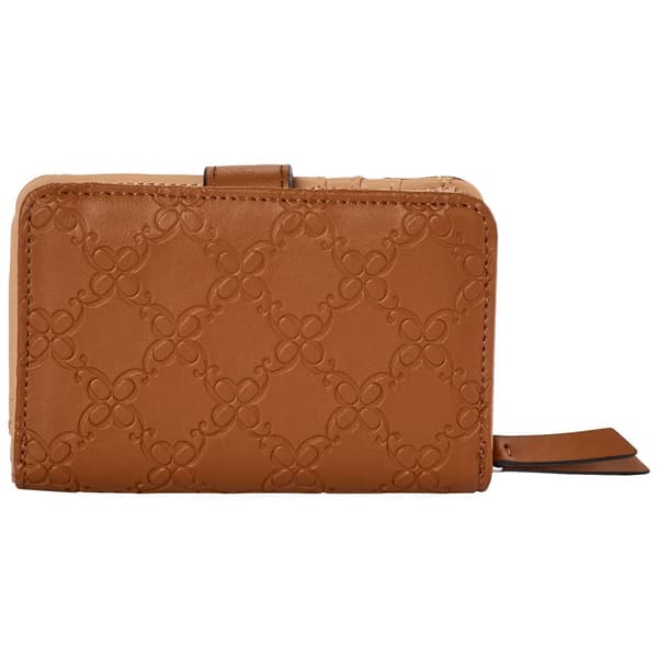 Womens Nine West Norah French Wallet - Boscov's