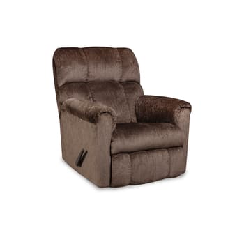 Homestretch Drake Rocker Recliner - Boscov's