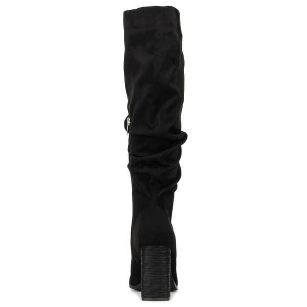 Womens New York & Company Damaris Knee High Boots - Boscov's