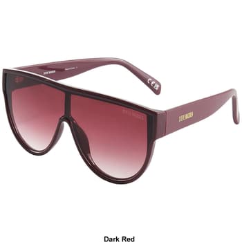 Womens Steve Madden Nigel Shield Sunglasses - Boscov's