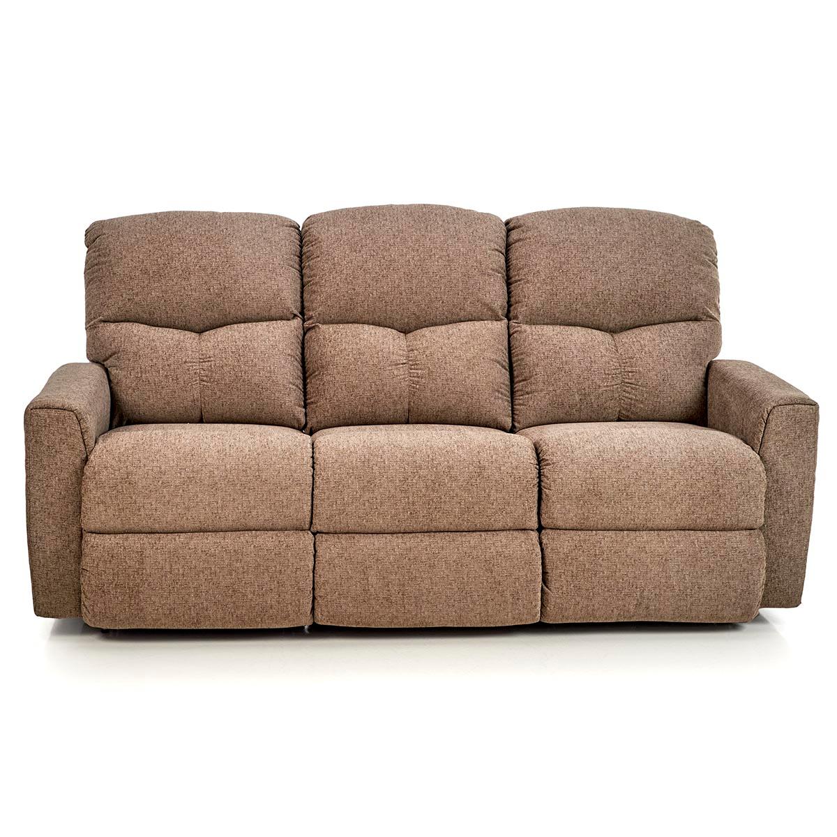 La Z Boy Hawthorn Reclining Sofa Boscov s