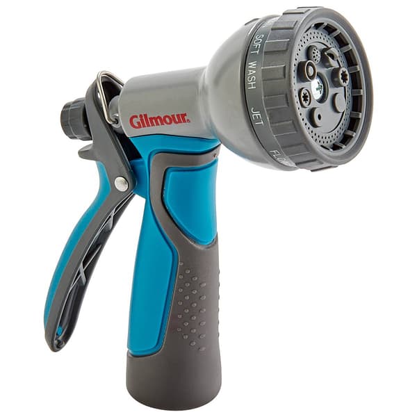 Gilmour Medium Duty Hose Nozzle - Boscov's