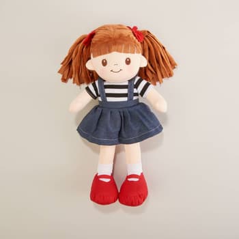 Linzy Toys 16in. Alexandra Doll - Boscov's