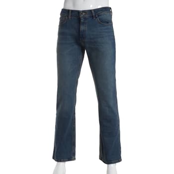 Mens Lee® Legendary Bootcut Jeans - Boscov's