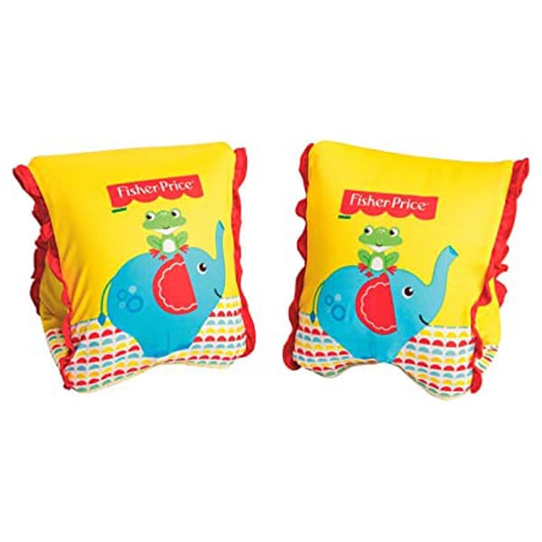 Bestway Swim Safe Baby Arm Bands - Boscov's