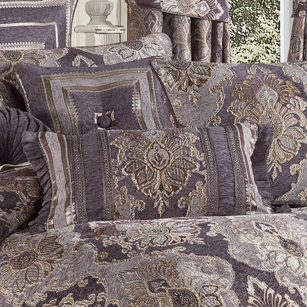 Five Queens Court Dominique Bedding Collection - Boscov's