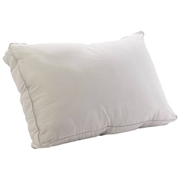 London Fog Extra Firm Density Bed Pillow - Boscov's