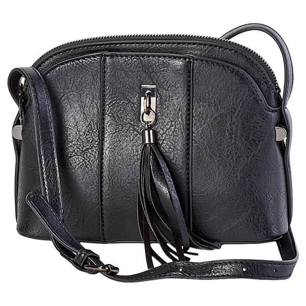 Sam & Hadley Tassel Dome Minibag - Boscov's