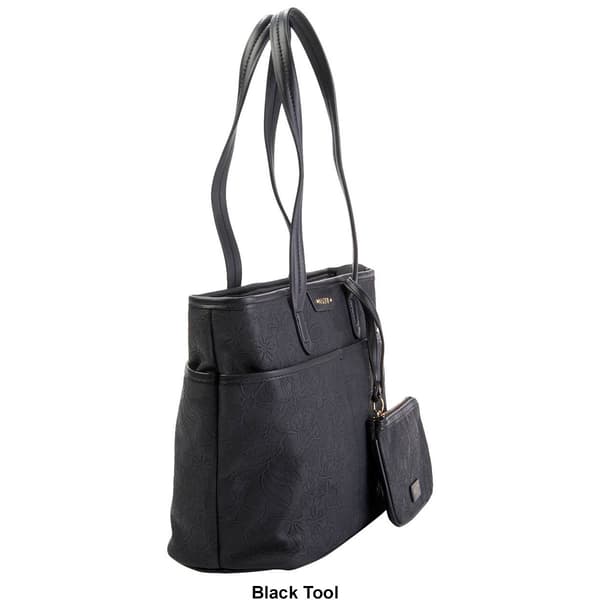 Rosetti® Tessa Tote w/ Wristlet - Boscov's