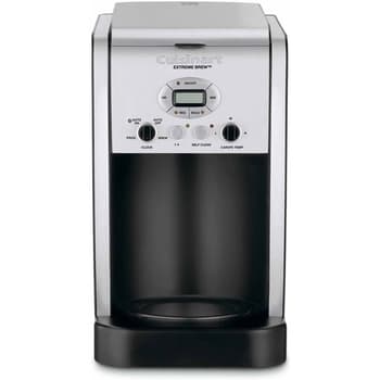 Cuisinart® Extreme Brew® 12 Cup Programmable Coffee Maker - Boscov's