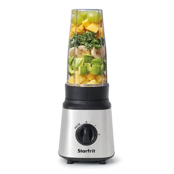 Starfrit Stainless Steel Personal Blender - Boscov's