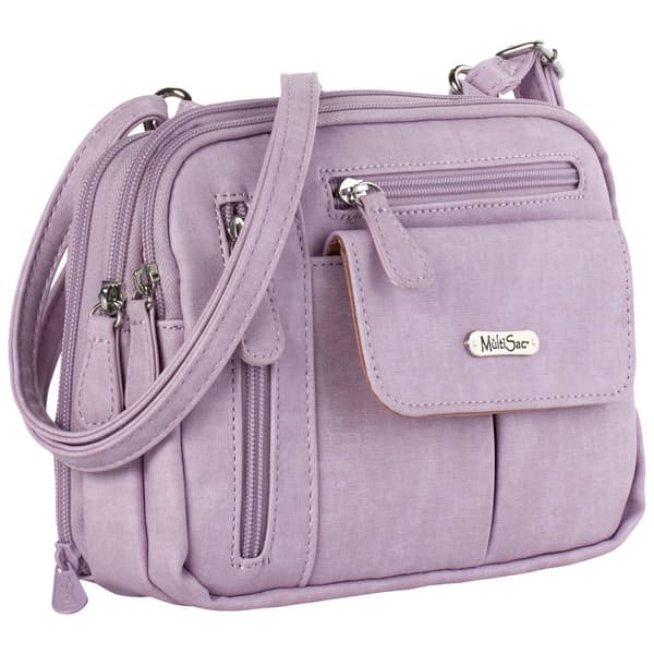 MultiSac Zippy Crossbody - Boscov's