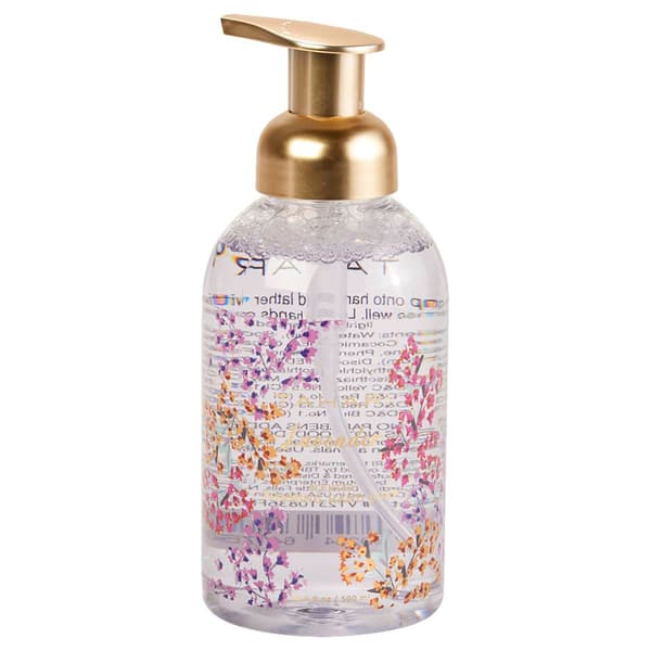 Tahari Lavender Scented Foaming Hand Soap - Boscov's