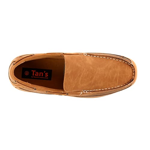 Mens Tansmith Diego Boat Shoes - Boscov's