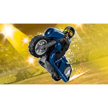 LEGO® City Touring Stunt Bike - Boscov's